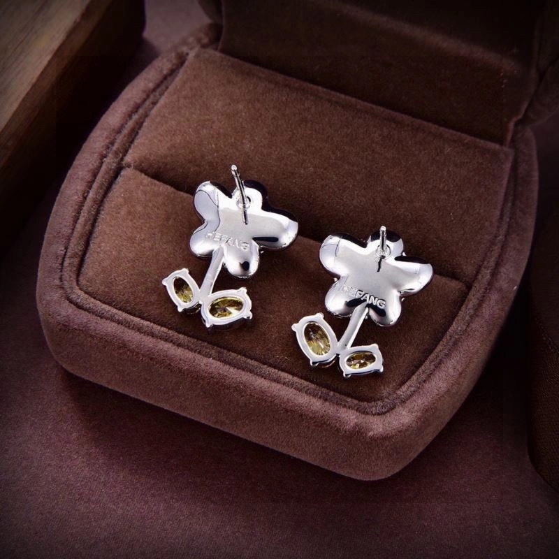 Cut-rate Hefang Earrings