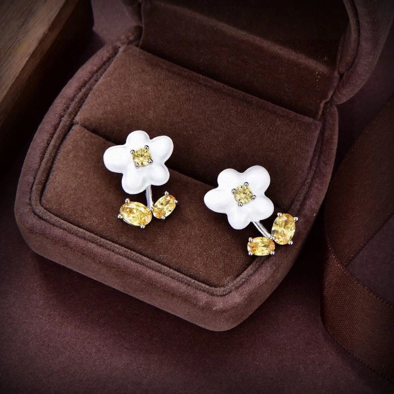 Cut-rate Hefang Earrings