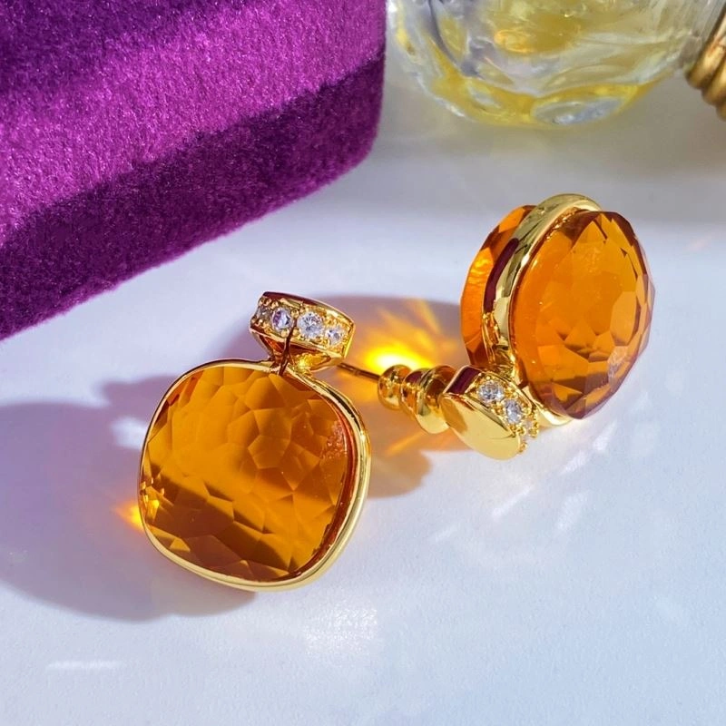 Hefang Earrings