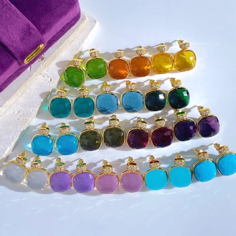 Hefang Earrings