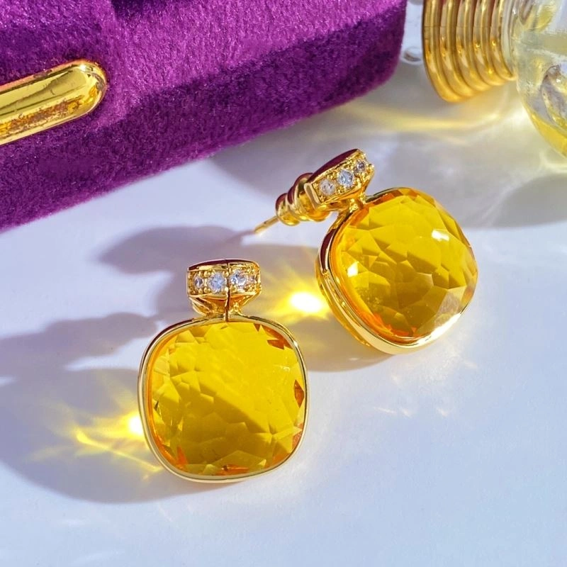 Original Hefang Earrings
