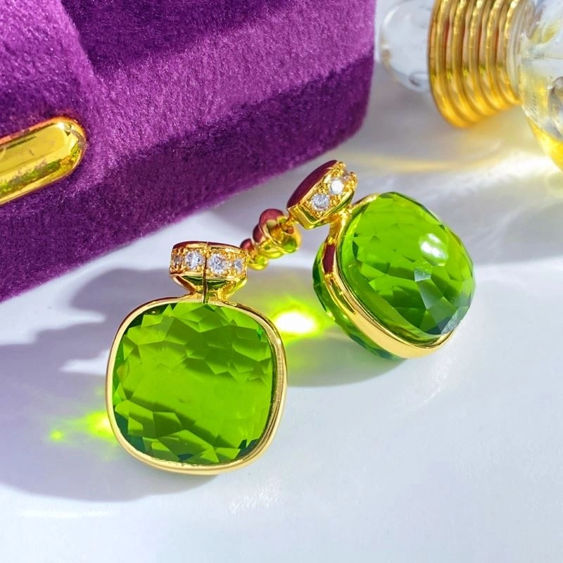 Original Hefang Earrings