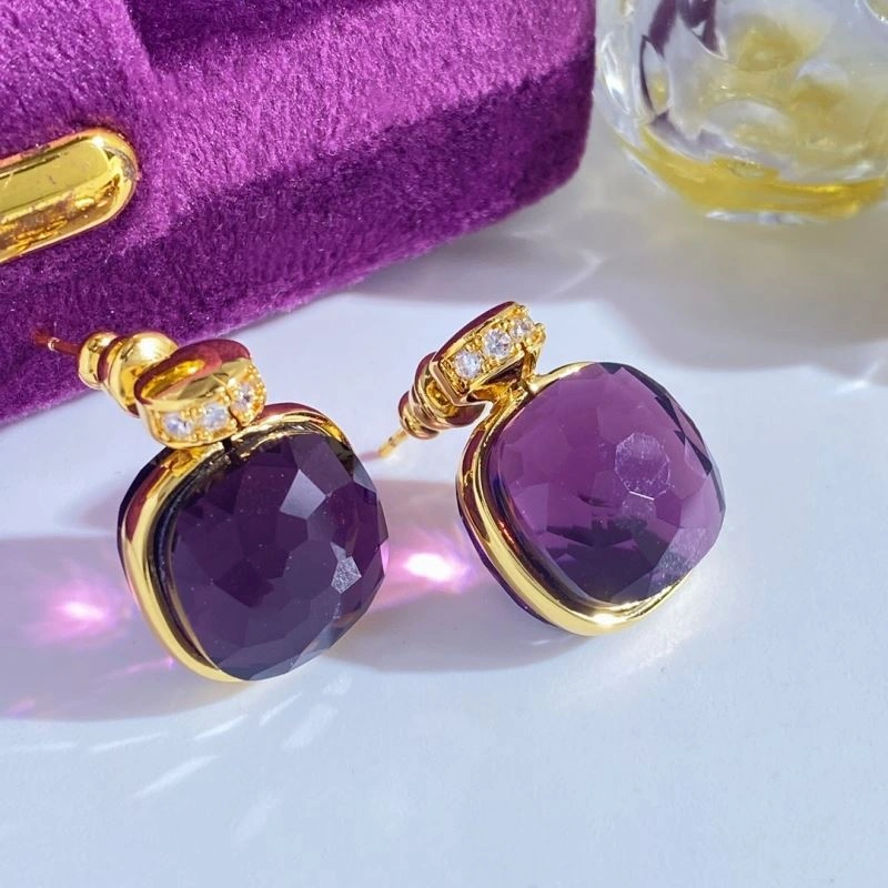 Original Hefang Earrings