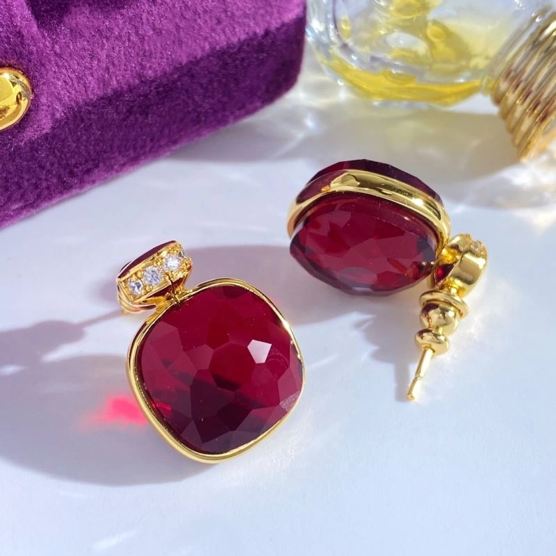 Original Hefang Earrings