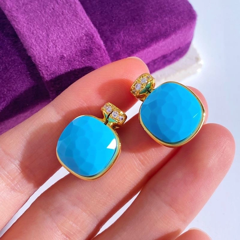 Original Hefang Earrings