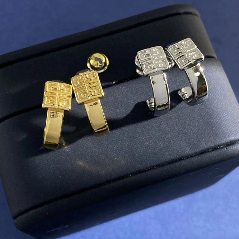 Hefang Earrings