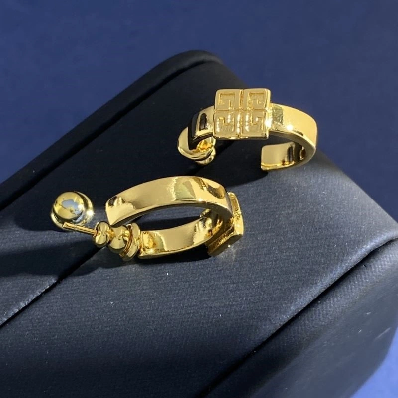 Low-cost Hefang Earrings