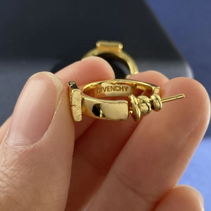 Low-cost Hefang Earrings