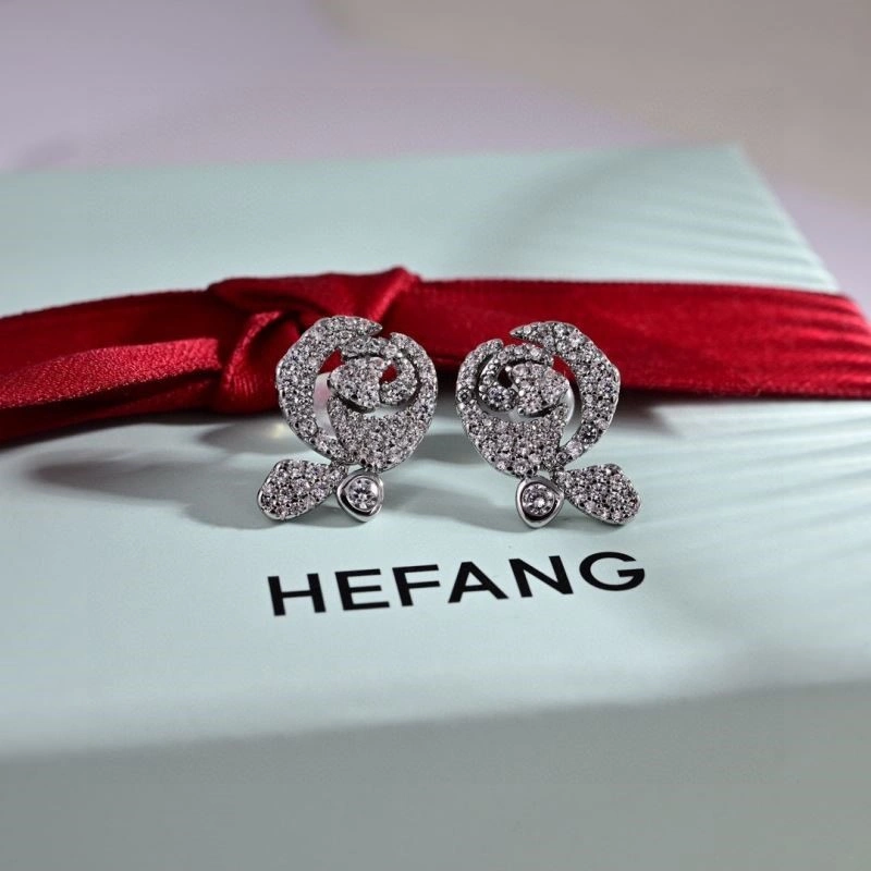 Hefang Earrings