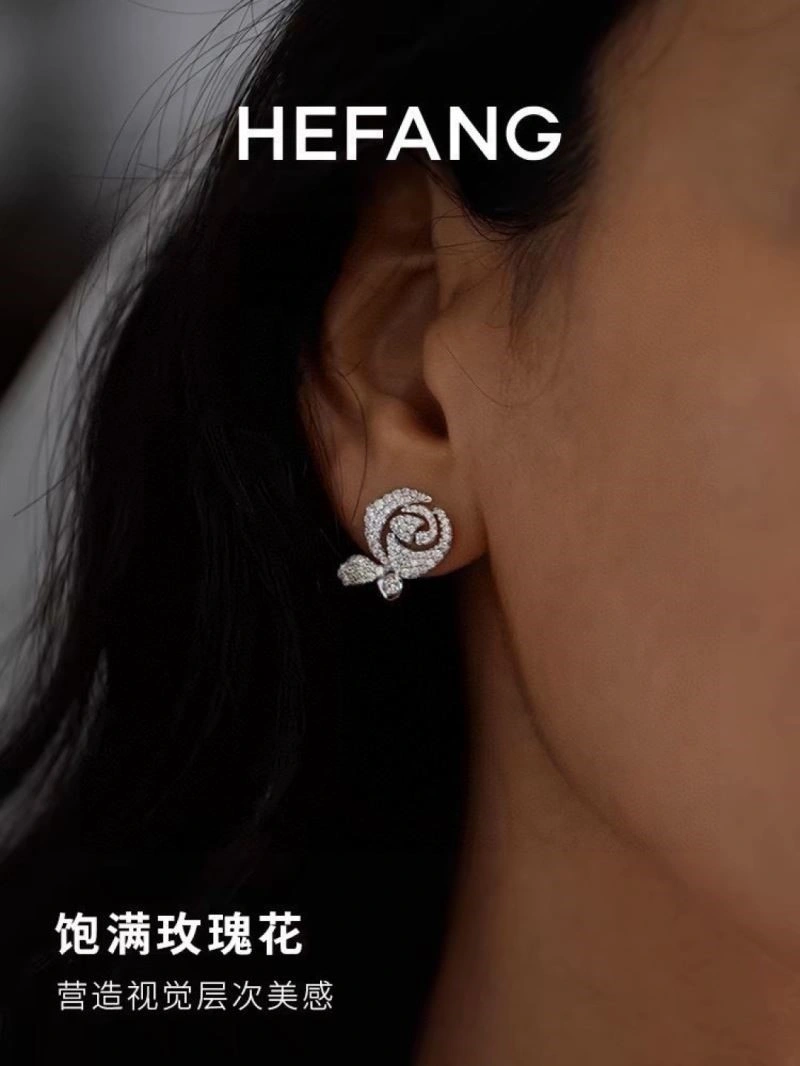 Affordable Hefang Earrings