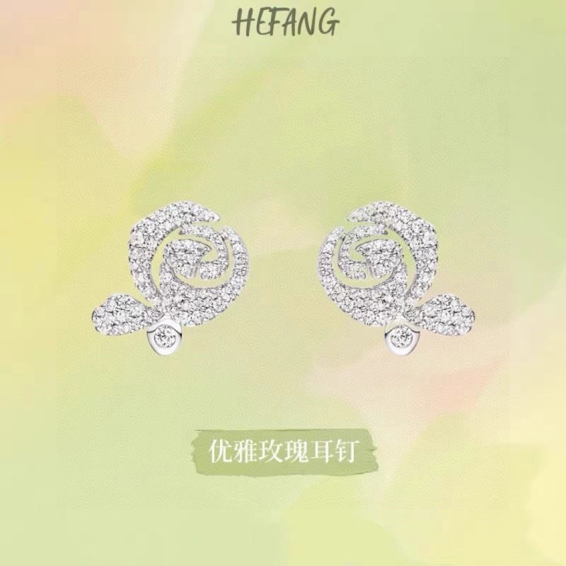 Affordable Hefang Earrings