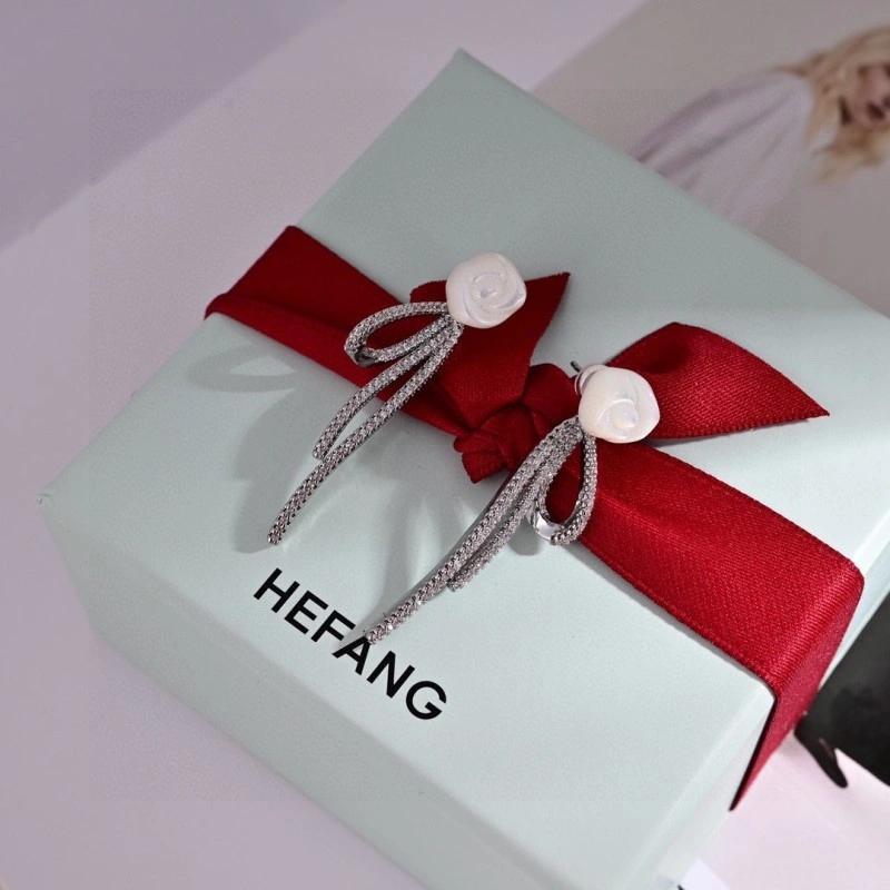 Hefang Earrings