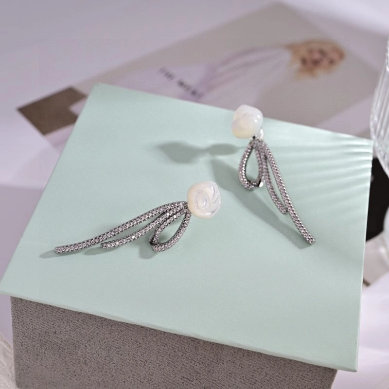 Authentic Hefang Earrings