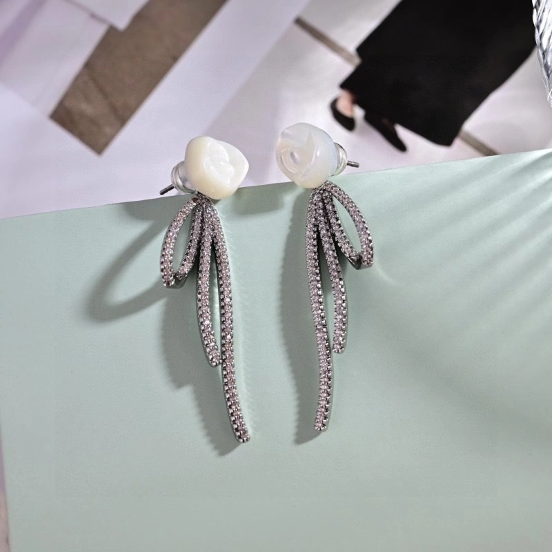 Authentic Hefang Earrings