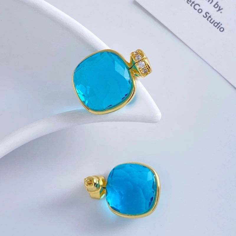 Hefang Earrings