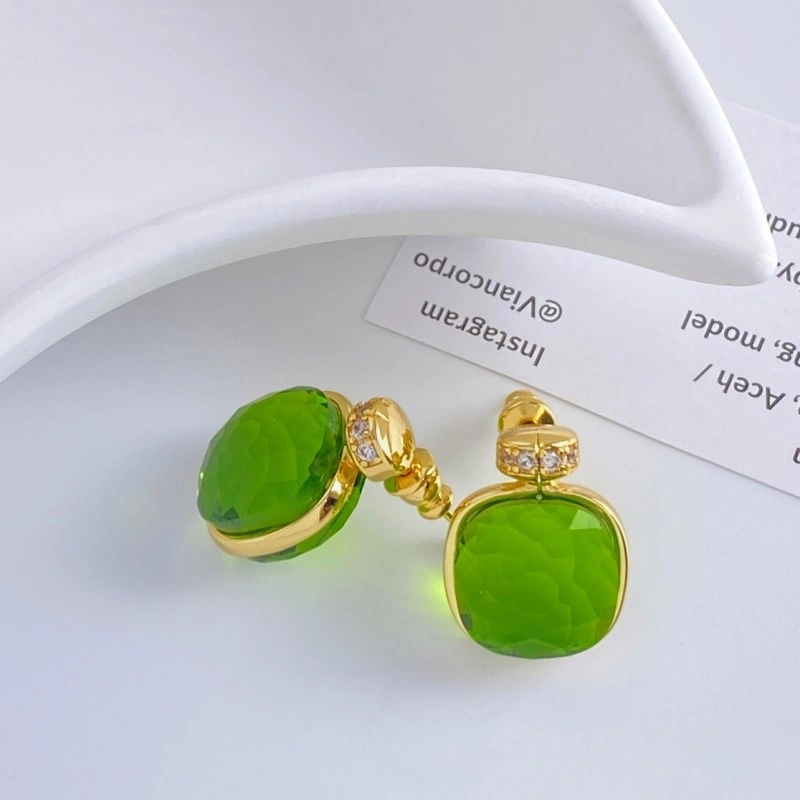 Hefang Earrings