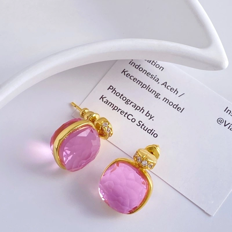 OEM Hefang Earrings