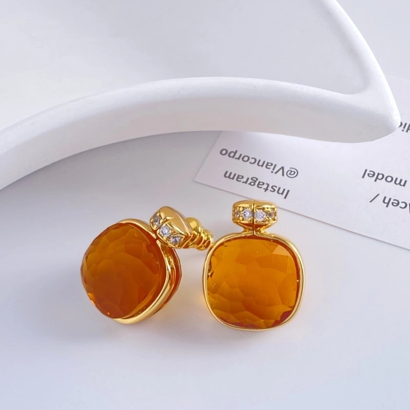 OEM Hefang Earrings