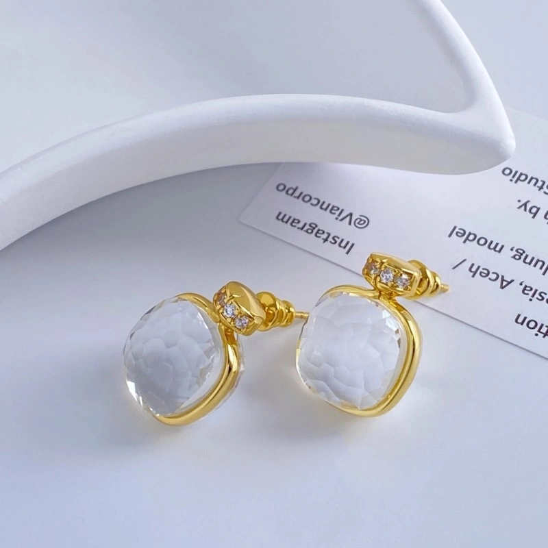 OEM Hefang Earrings