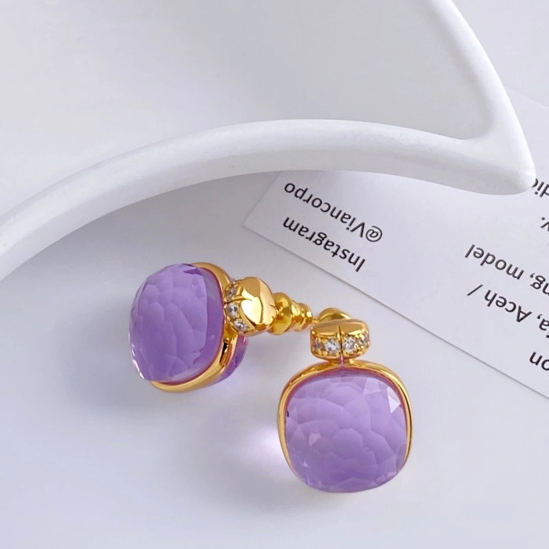 OEM Hefang Earrings