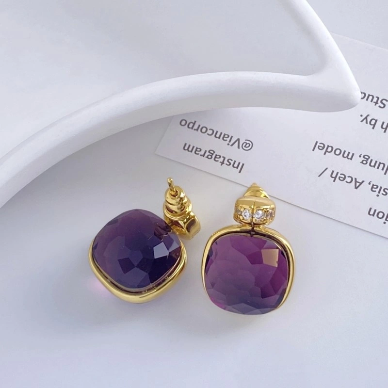 OEM Hefang Earrings
