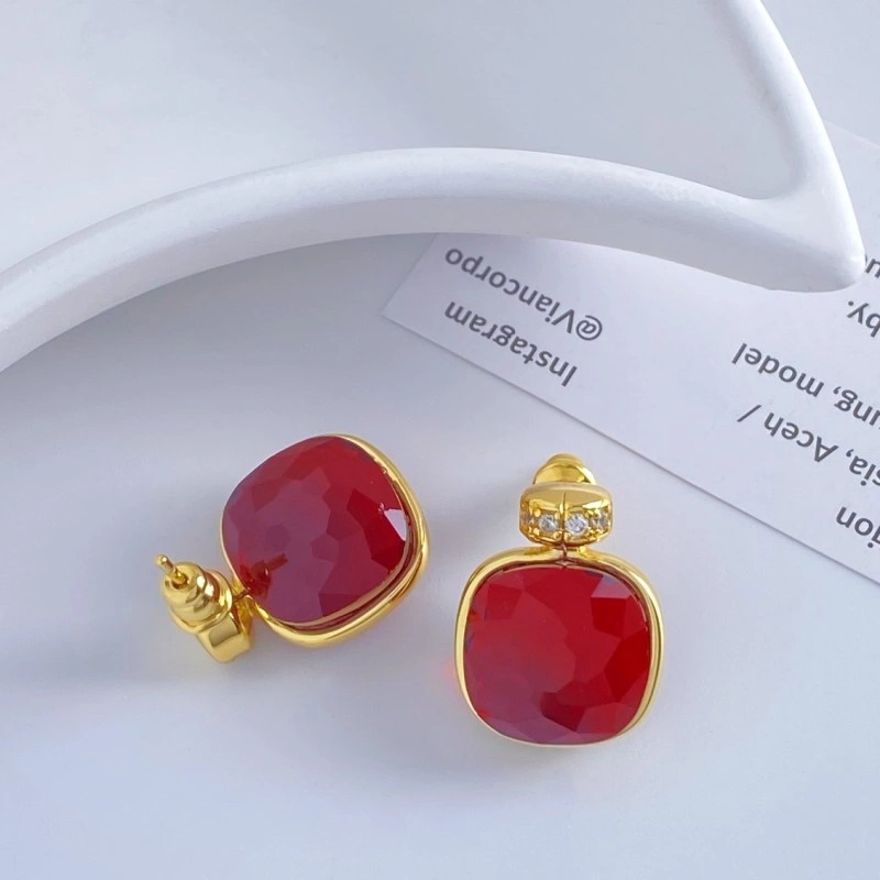 OEM Hefang Earrings