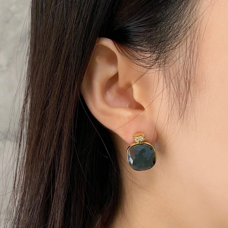 OEM Hefang Earrings