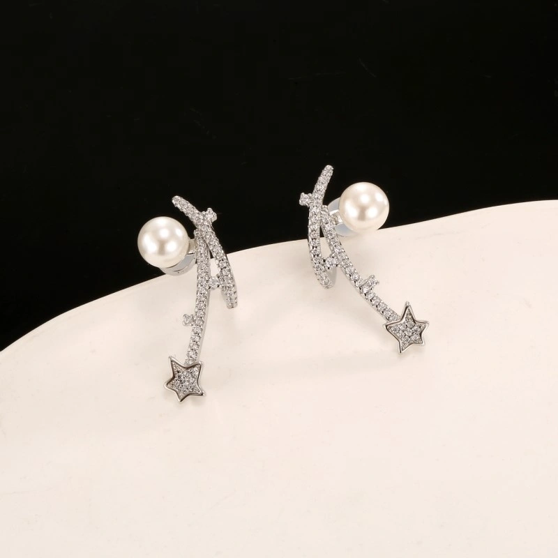 Hefang Earrings