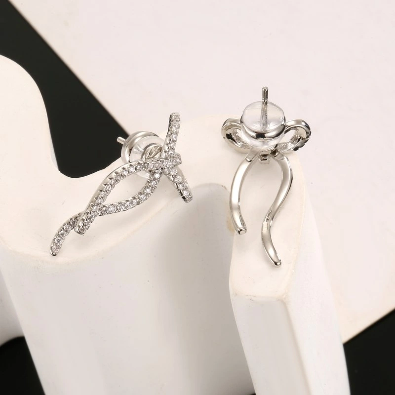 Exact replica Hefang Earrings