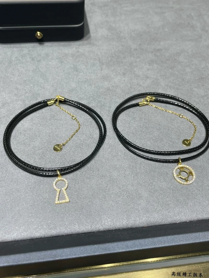 Inexpensive Hefang Necklaces