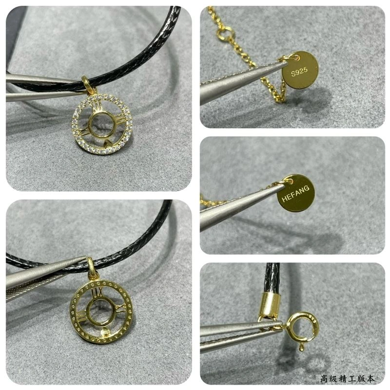 Inexpensive Hefang Necklaces