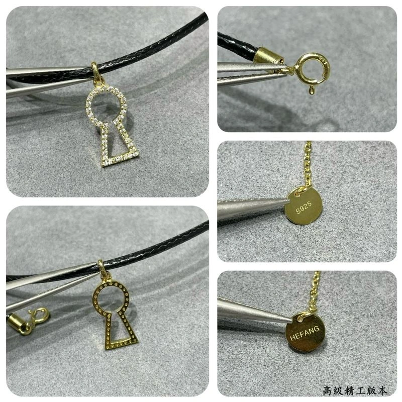Reasonably priced Hefang Necklaces