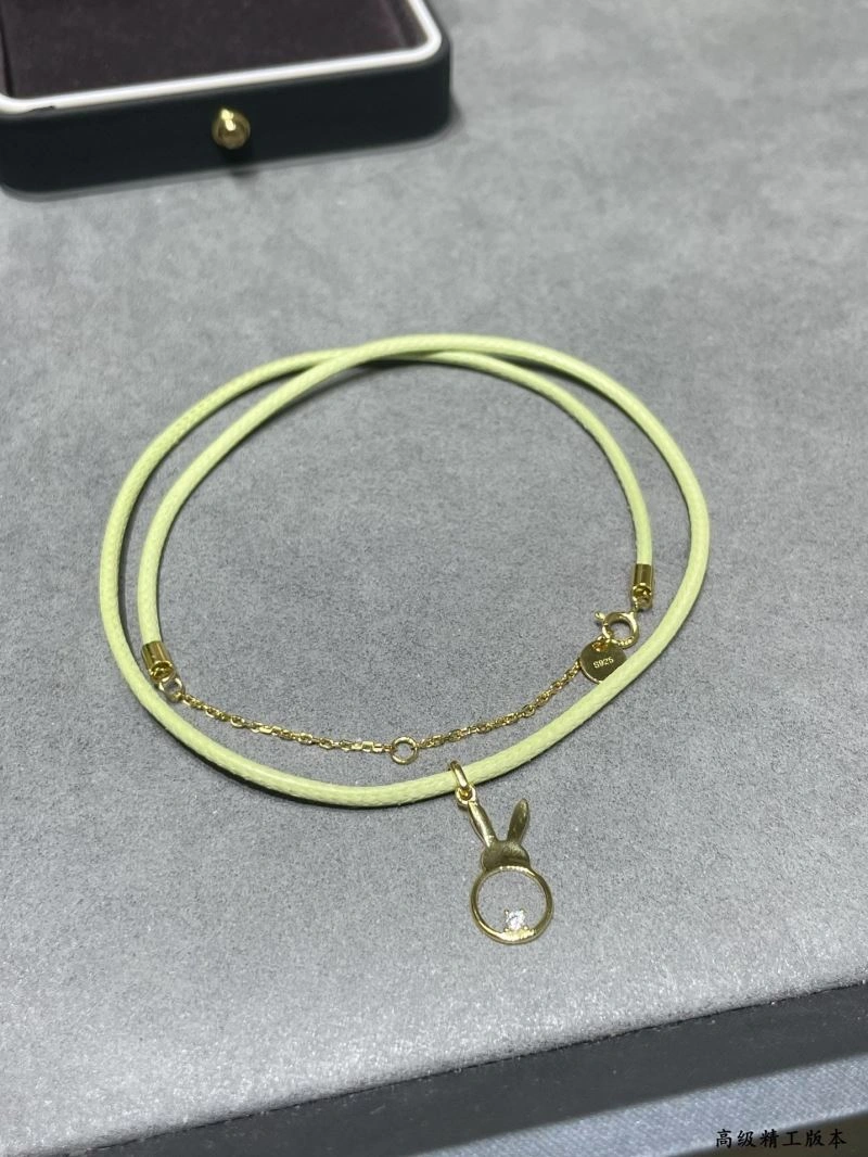 Low-cost Hefang Necklaces
