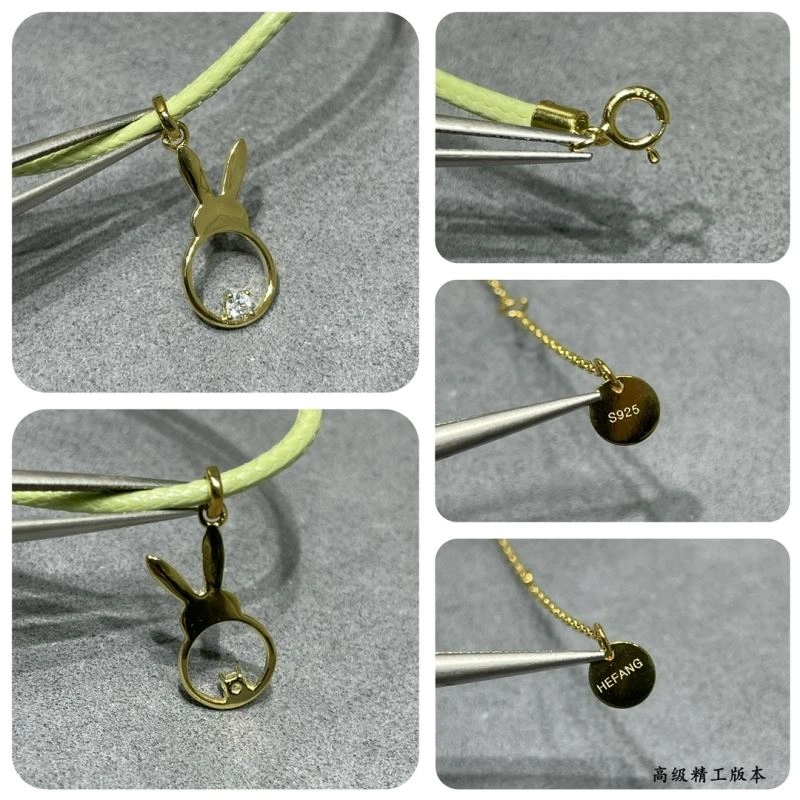 Low-cost Hefang Necklaces
