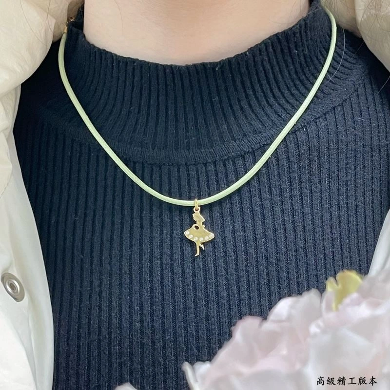 Official Hefang Necklaces
