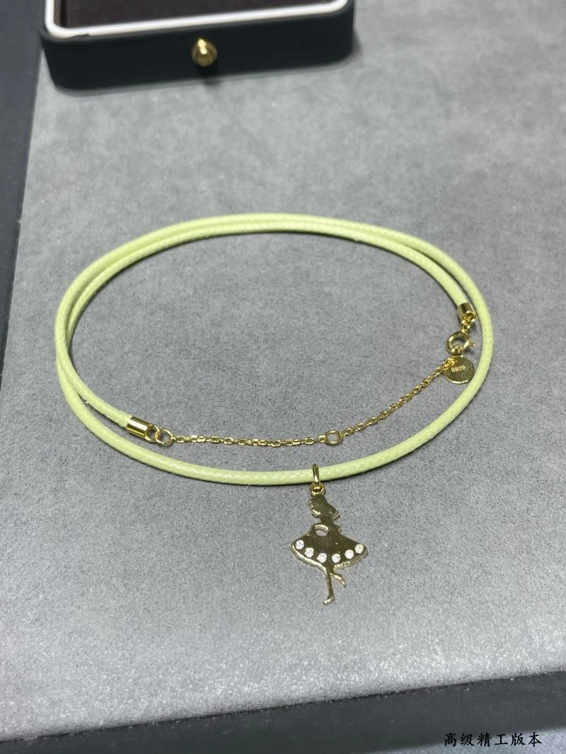 Official Hefang Necklaces