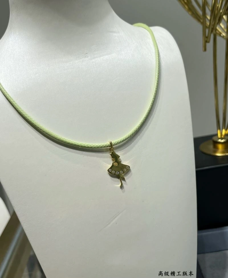 Official Hefang Necklaces