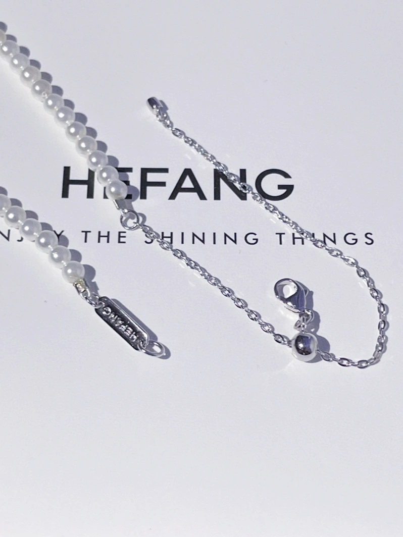 High accuracy Hefang Necklaces
