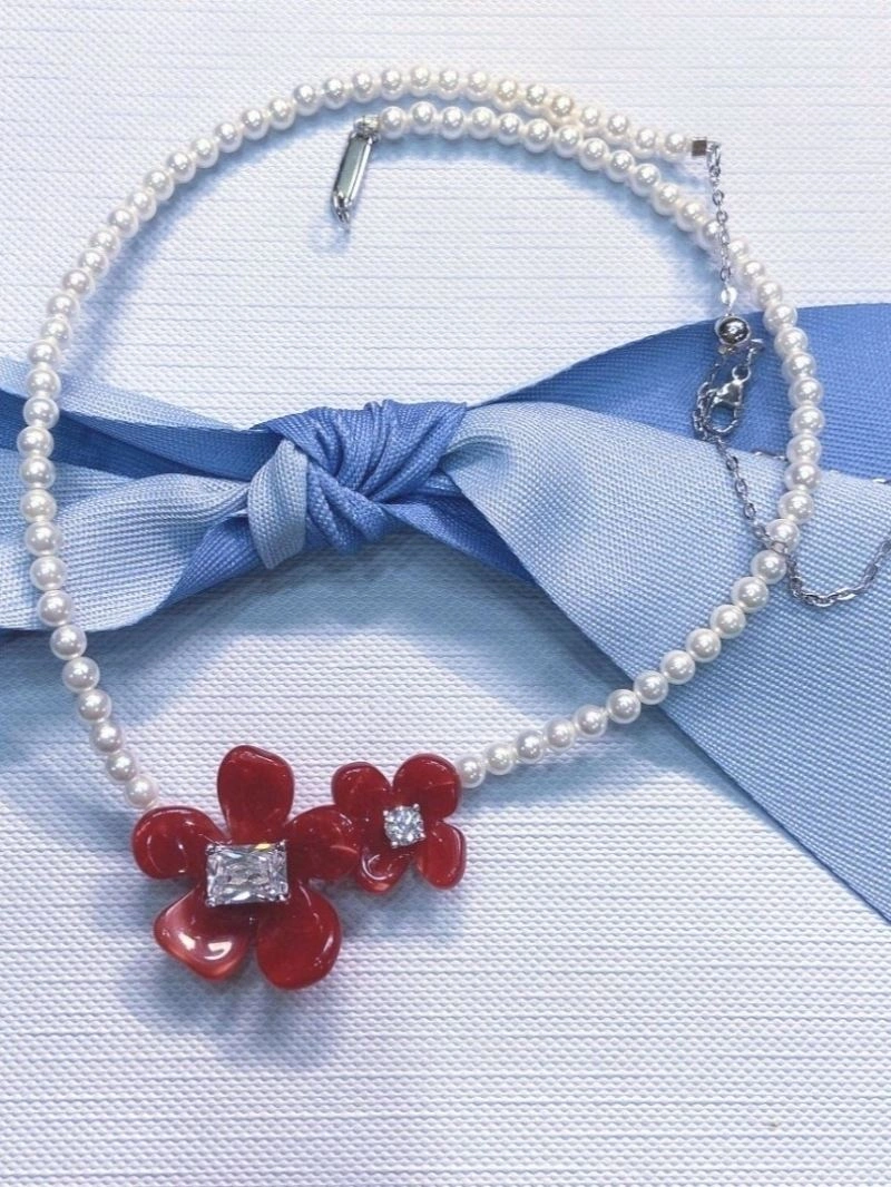 High accuracy Hefang Necklaces