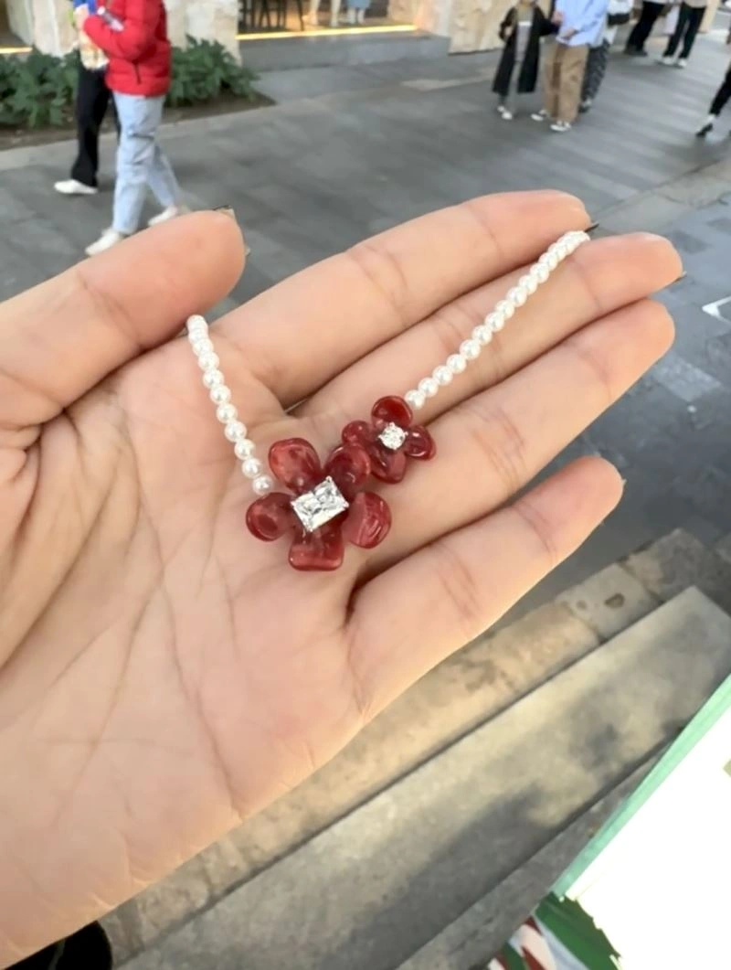 High accuracy Hefang Necklaces