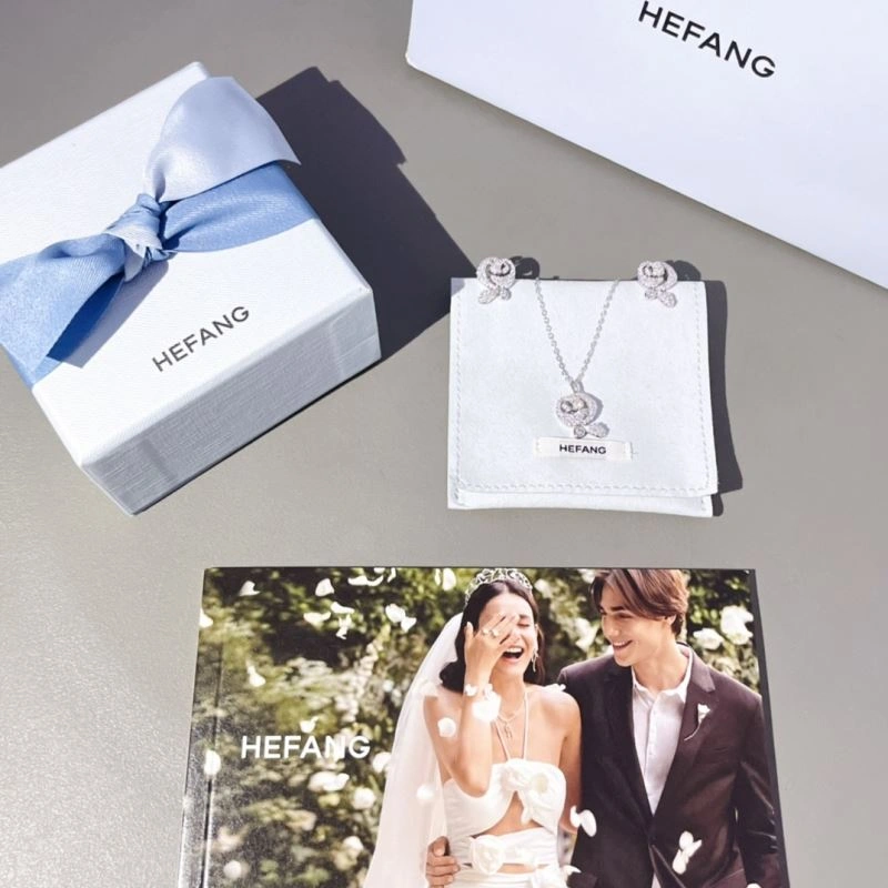 Hefang Necklaces