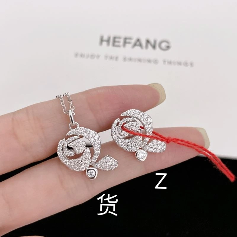 OEM Hefang Necklaces