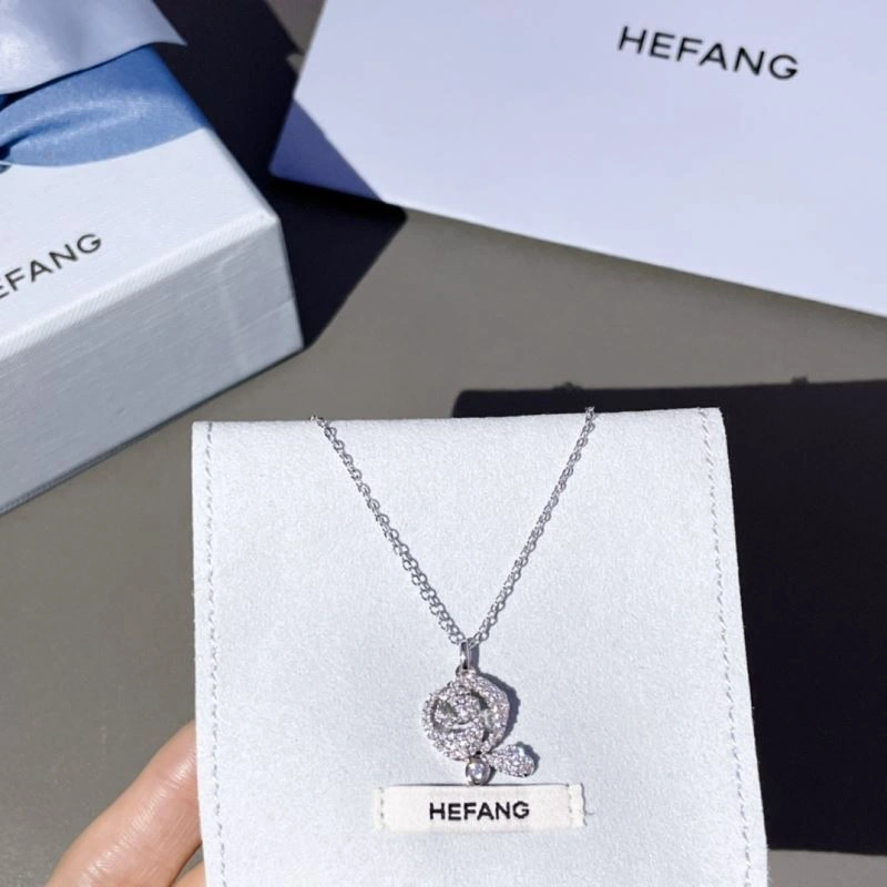 OEM Hefang Necklaces