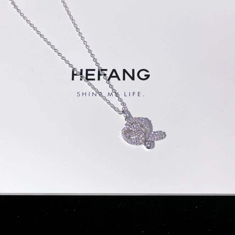 OEM Hefang Necklaces