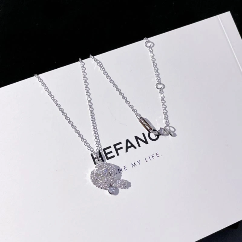 OEM Hefang Necklaces
