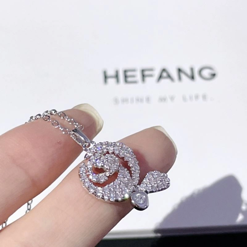 OEM Hefang Necklaces