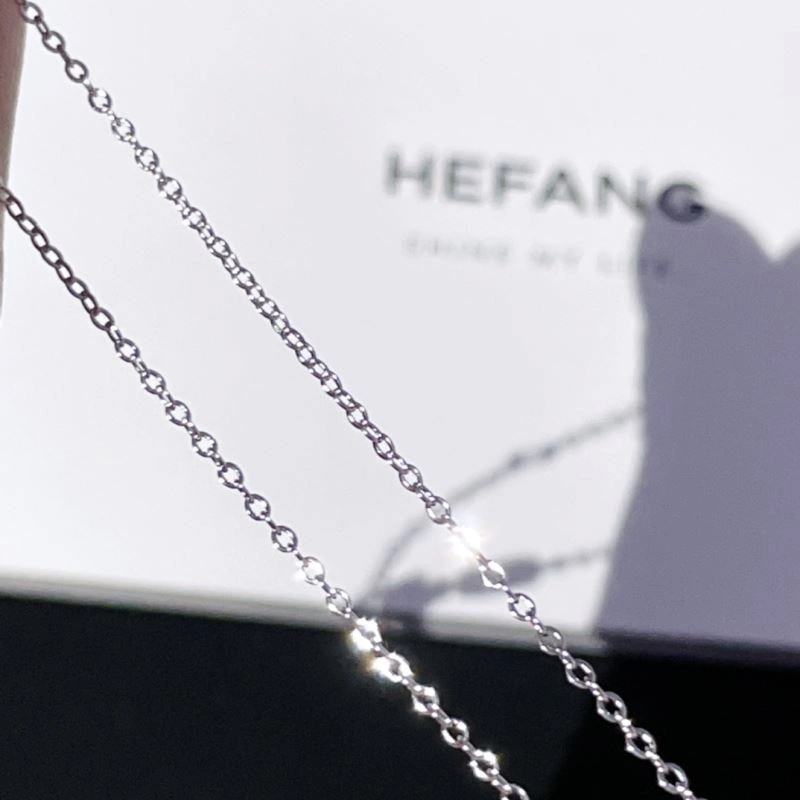 OEM Hefang Necklaces