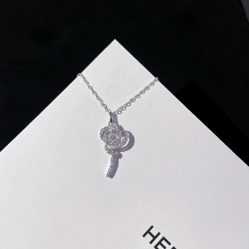 OEM Hefang Necklaces