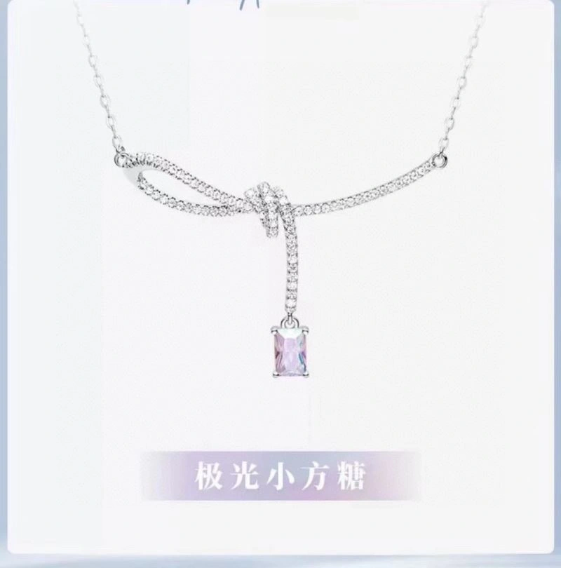 Hefang Necklaces
