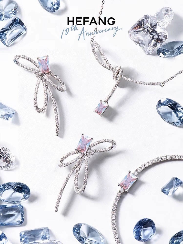 OEM Hefang Necklaces